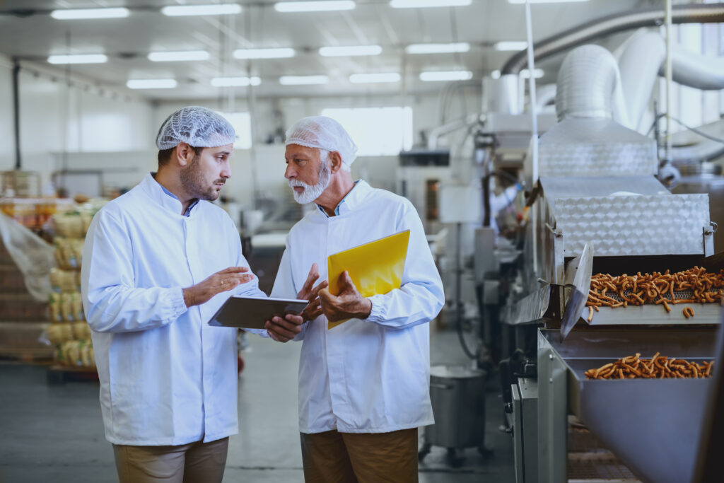 Food Handlers EFoodHandlers